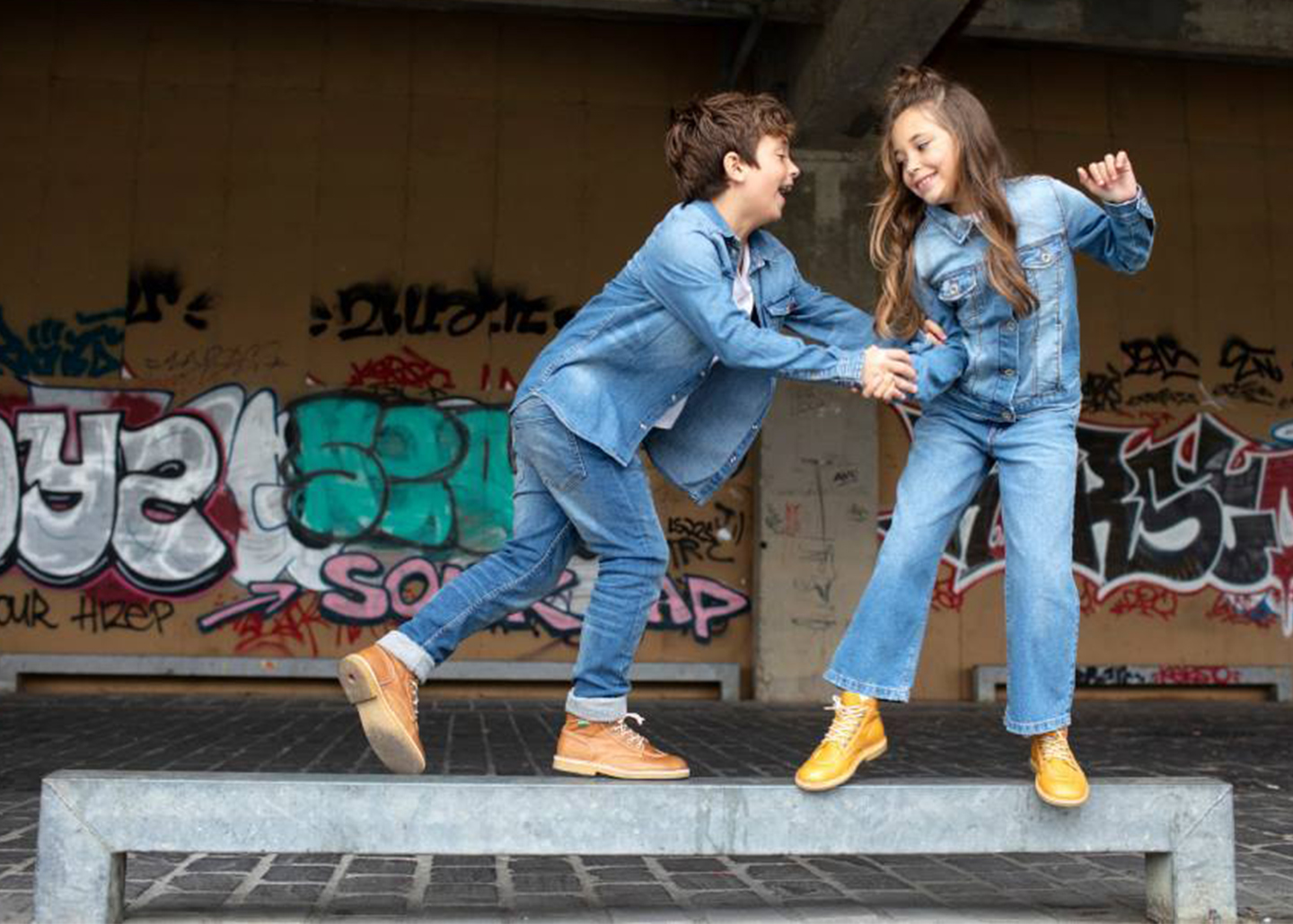 Au Derby – Le confort à vos pieds